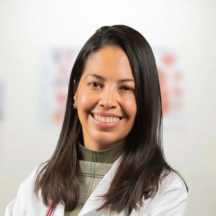 Dr. Gretel Ruiz-Jorge, MD | Chicago, IL | Internal Medicine