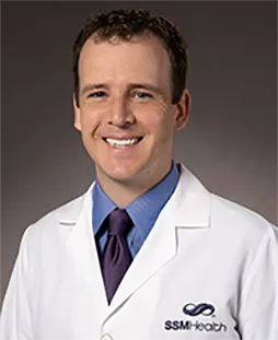 Dr. Paul Larsen, MD | Saint Louis, MO | Cardiovascular Disease