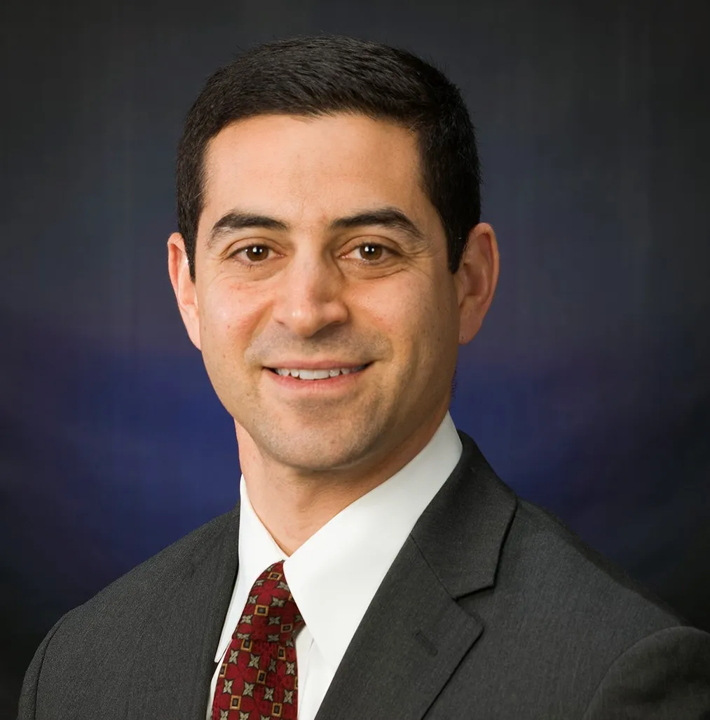 Dr. Michael B. Jacobs, MD | Washington, DC | Physical Medicine ...