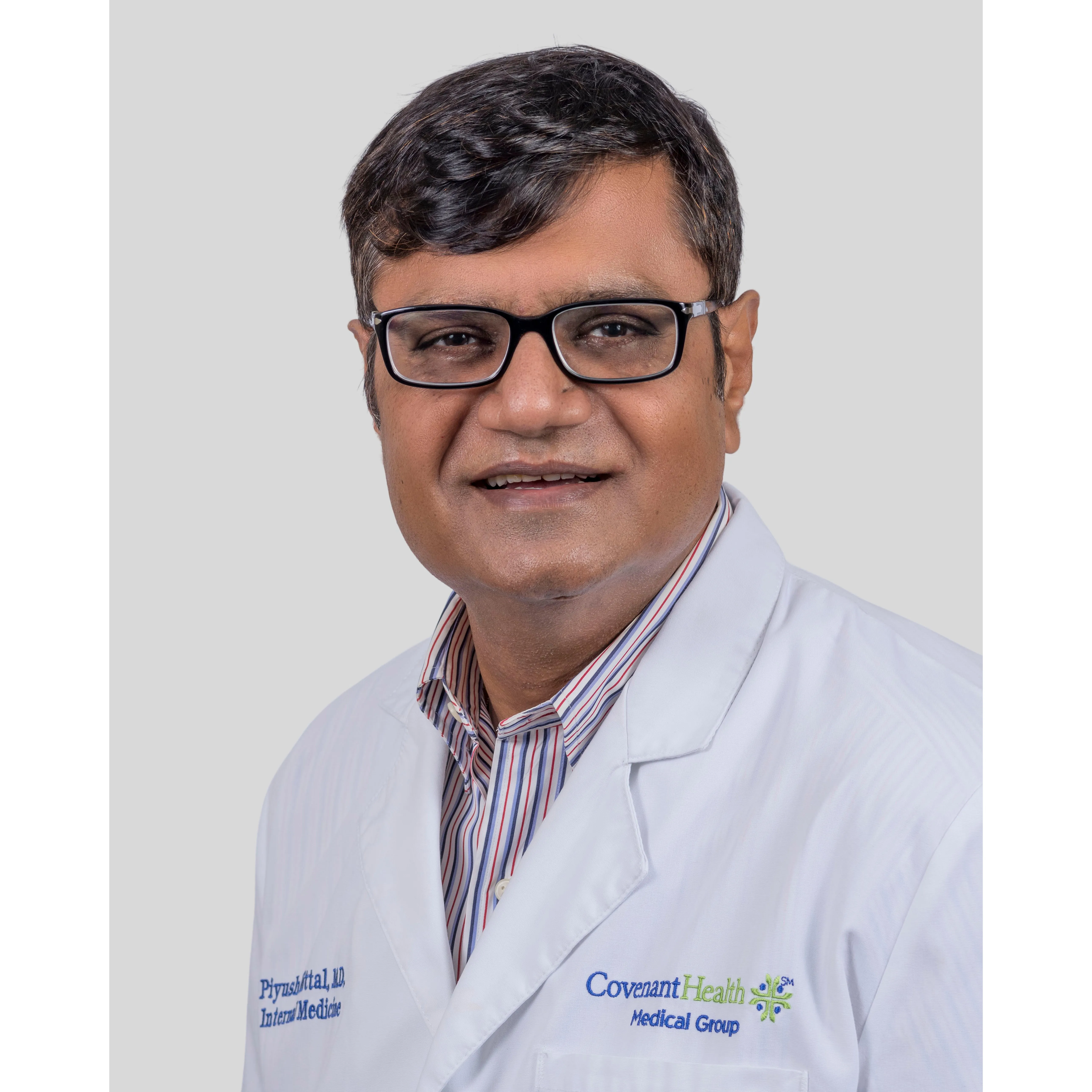Dr. Piyush Mittal, MD | Lubbock, TX | Internal Medicine