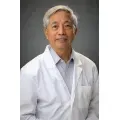 Dr. Solomon C. Luo, MD | Pottsville, PA | Ophthalmology