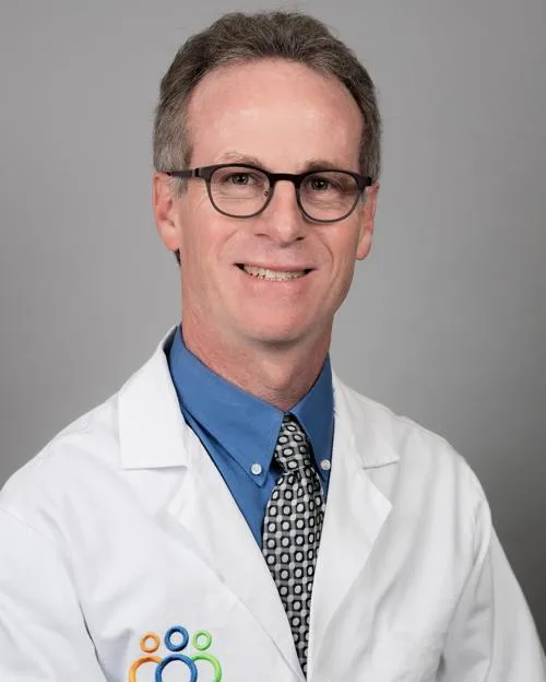 Dr. Blair D. Halperin, MD | Newberg, OR | Cardiovascular Disease
