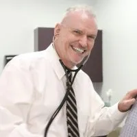 Dr. Santhosh Raja Thangaraj | Jonesboro, AR | Internal Medicine