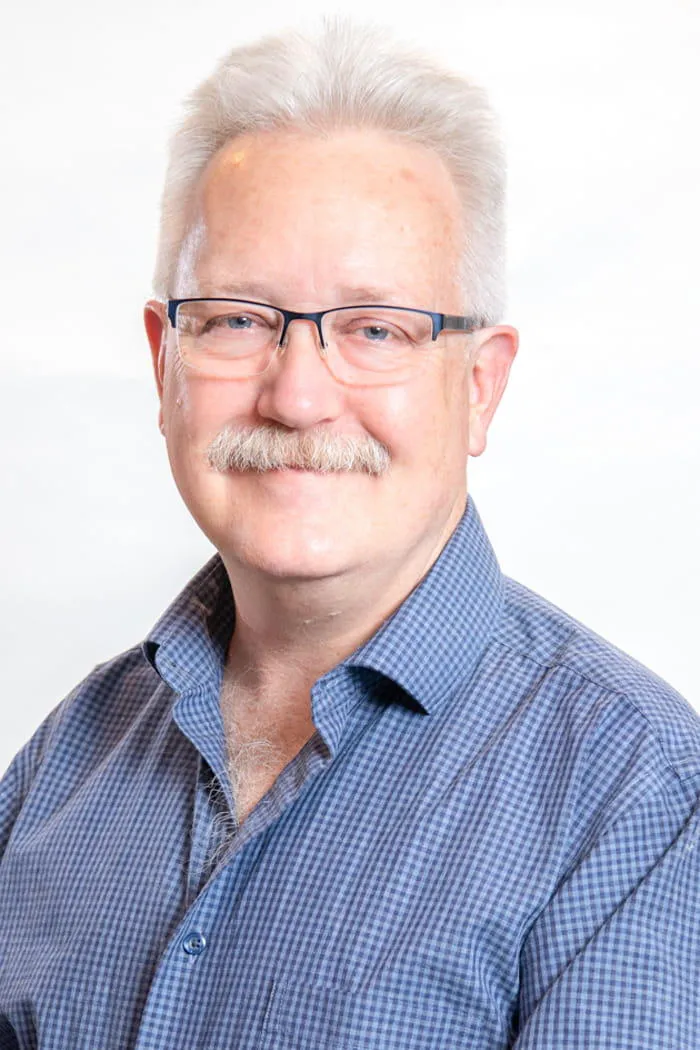Dr. Robert E. Blackburn, MD | Hilton, NY | Family Medicine