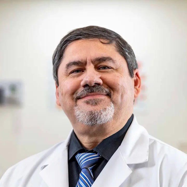 Dr. Junaid S. Malik, MD | Centerville, OH | Sleep Medicine
