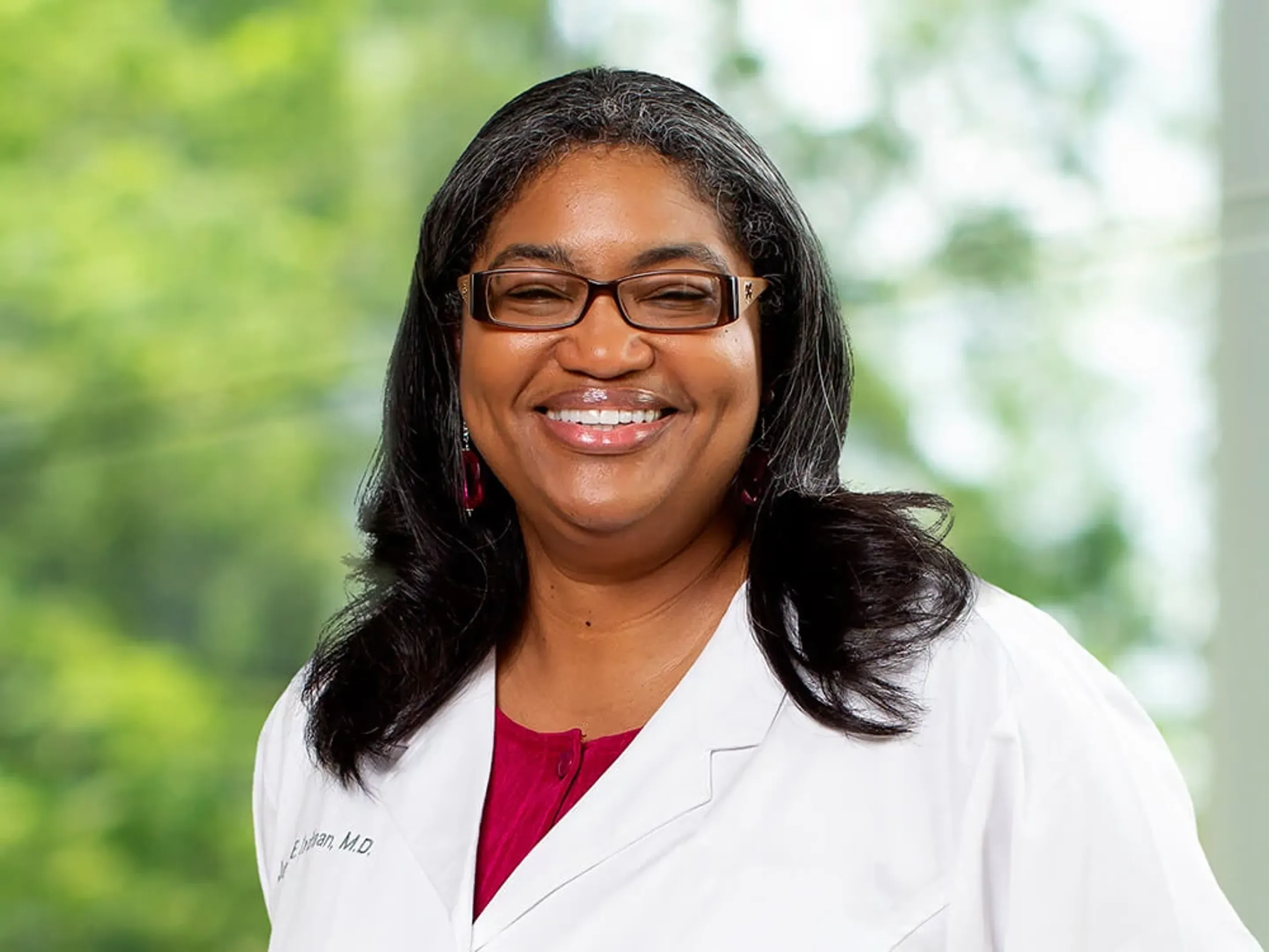 Dr. Jennifer E. Trottman | Tulsa, OK | Oncology