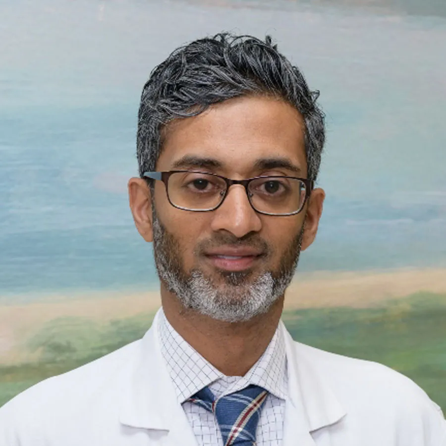 Dr. Isaac George, MD | New York, NY | Cardiovascular Surgery