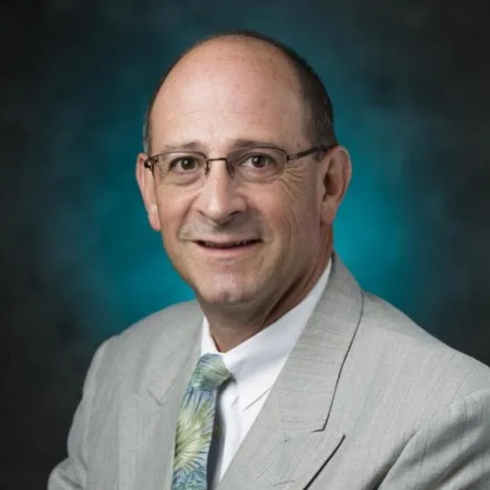 Dr. Andrew J. Varney, MD | Springfield, IL | Internal Medicine