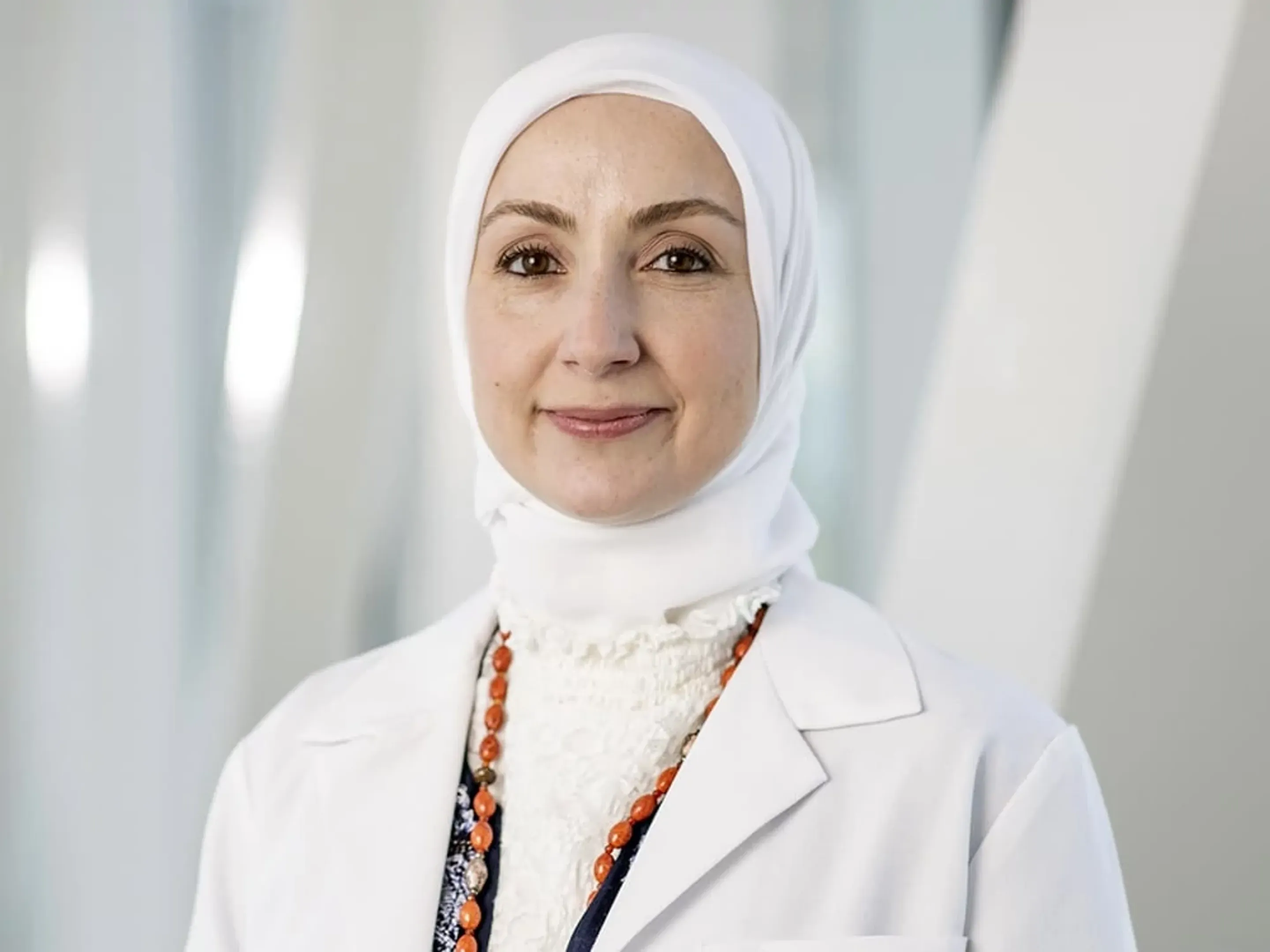 Dr. Rim Tabbaa | Broken Arrow, OK | Internal Medicine