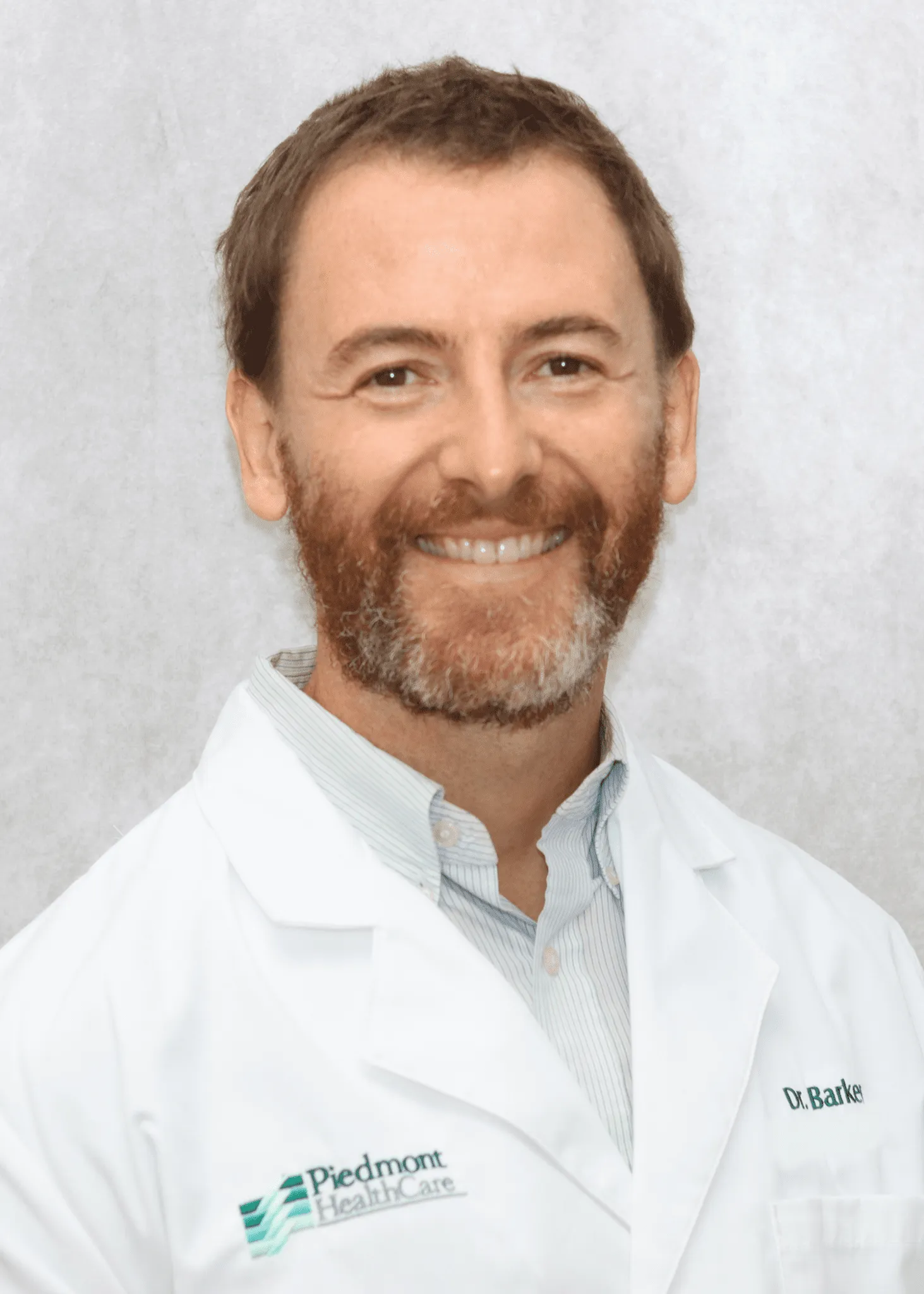 Dr. Timothy A. Barker, MD | Mooresville, NC | Family Medicine