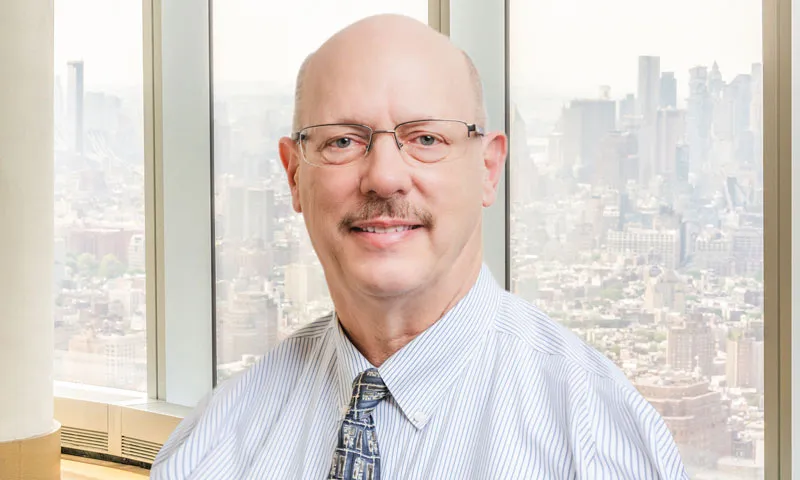 Dr. George Ellis, MD | Marlton, NJ | Psychiatry