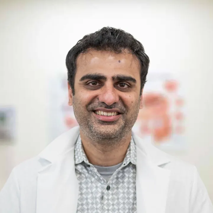 Dr. Muhammad Ahmed, MD | Elgin, IL | Family Medicine