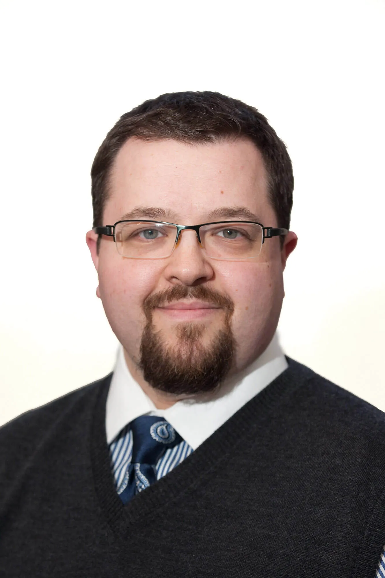 Dr. Matthew D. Cohen, DO | Charlotte, MI | Pain Medicine