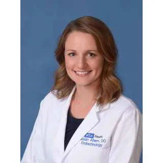 Dr. Susan C. Ahern, DO | Thousand Oaks, CA | Endocrinology