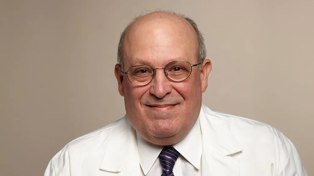 Dr. Jonathan L. Halperin, MD | New York, NY | Cardiovascular Disease