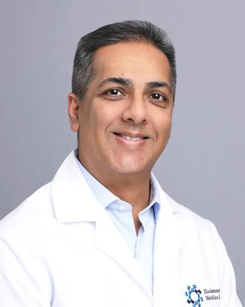 Dr. Virendra Patel, MD | Brick, NJ | Cardiovascular Disease