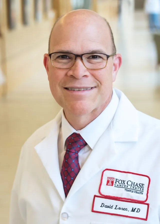 Dr. David Loren | Philadelphia, PA | Surgery