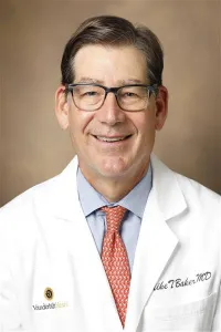 Dr. Michael T. Baker, MD | Nashville, TN | Cardiovascular Disease