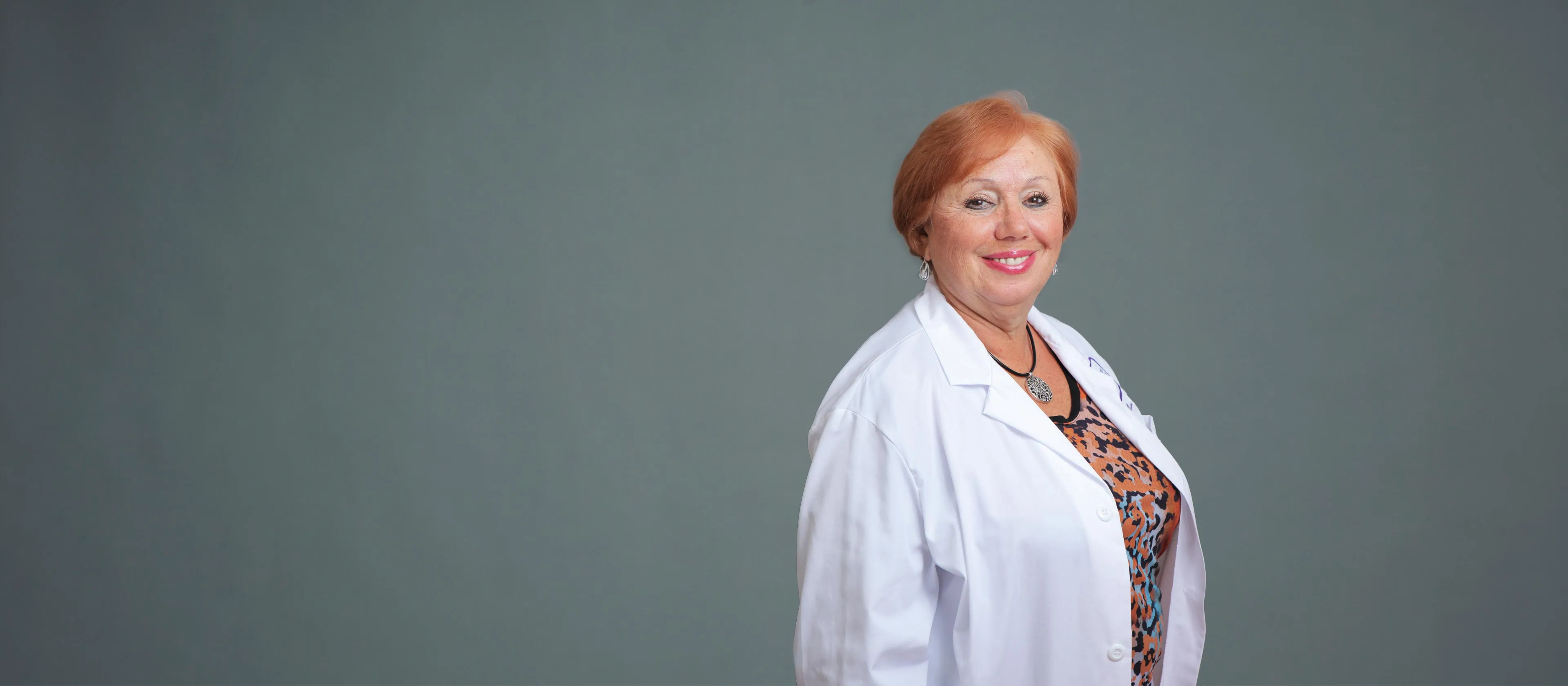 Dr. Sima Muster, MD | Brooklyn, NY | Internal Medicine