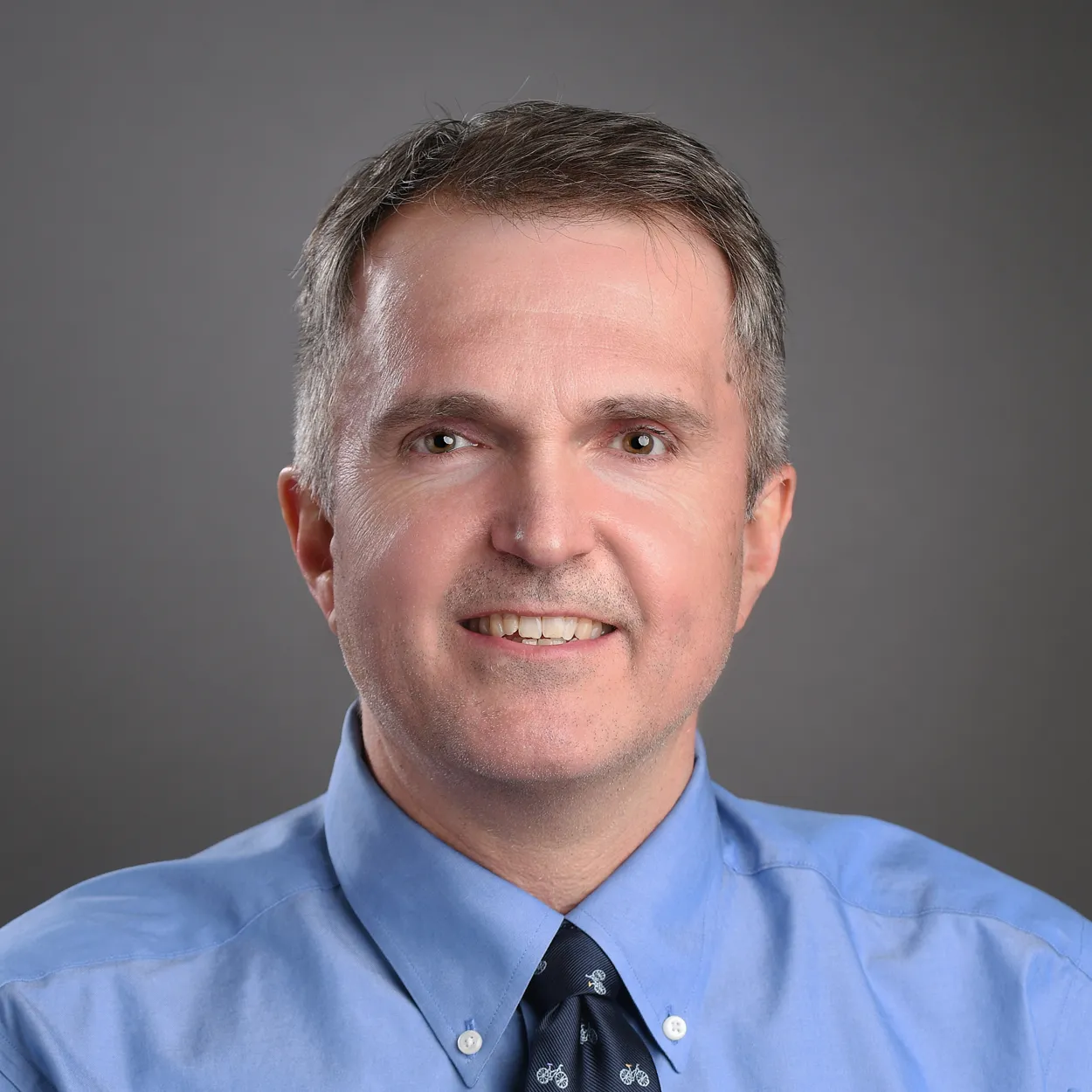 Dr. Archie Dickinson, MD | Merrimack, NH | Family Medicine