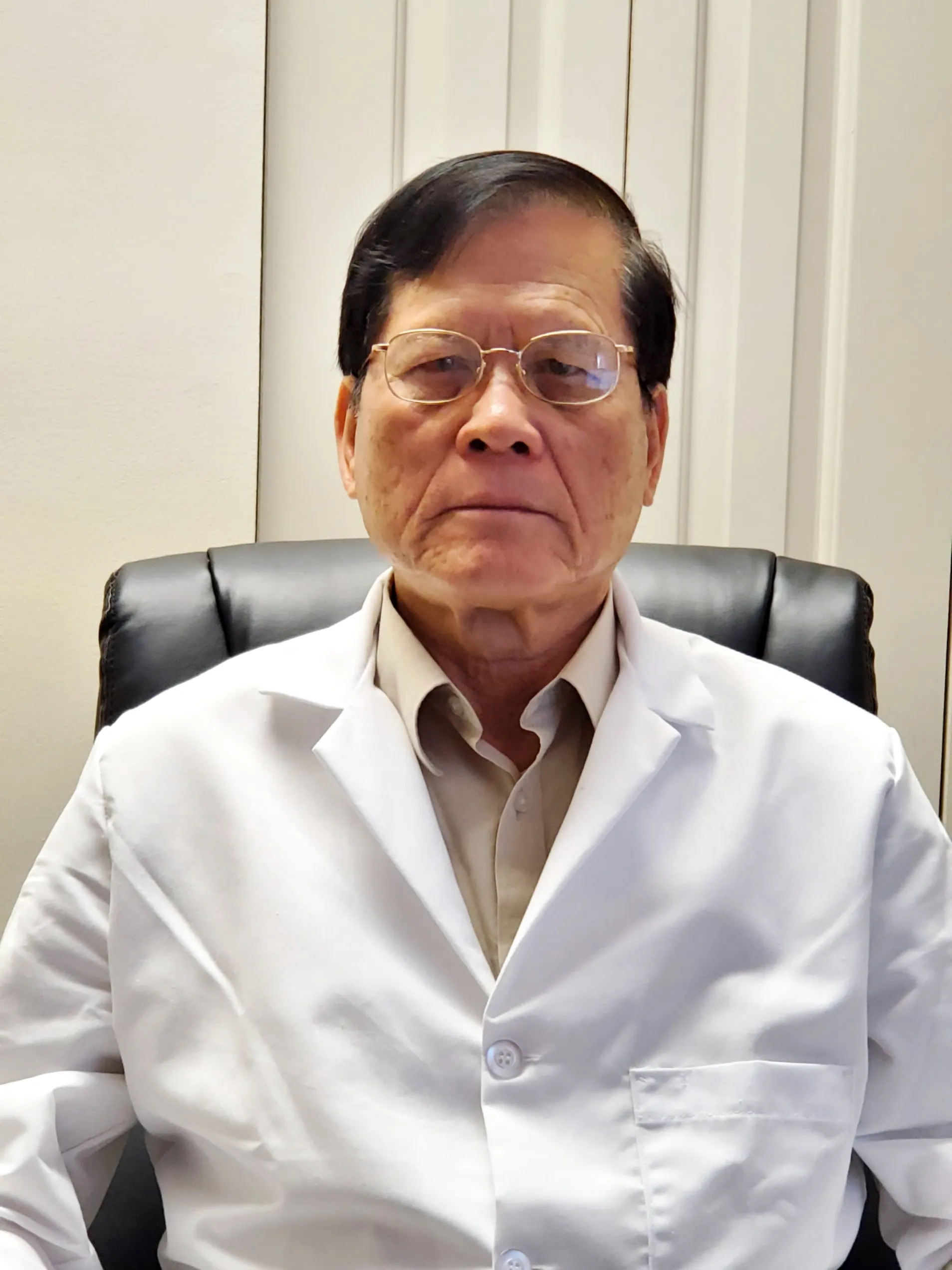 Dr. Jeng Y. Lin, MD | Clearwater, FL | Pain Medicine