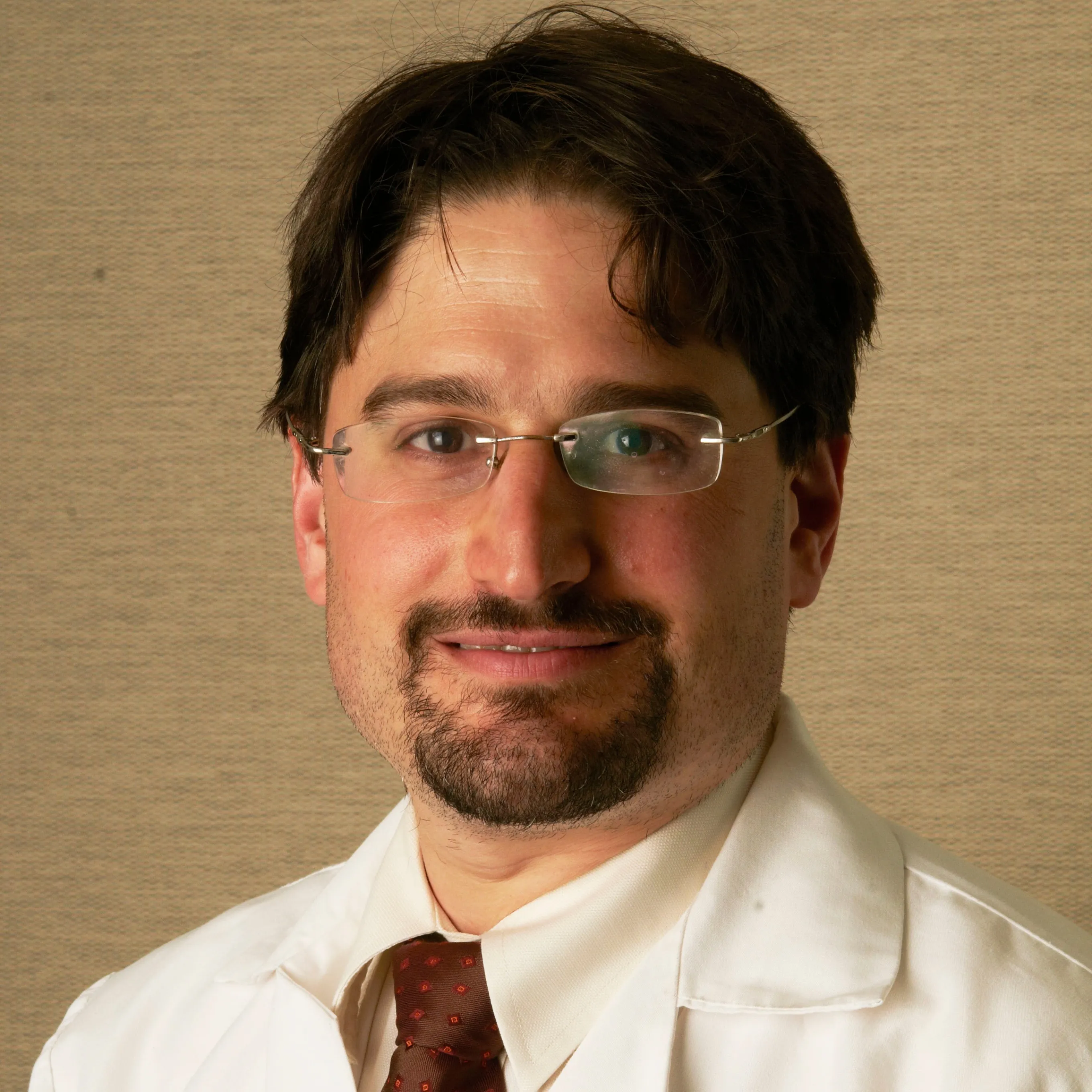 Dr. Joshua A. Socolow, MD | Brooklyn, NY | Cardiovascular Disease