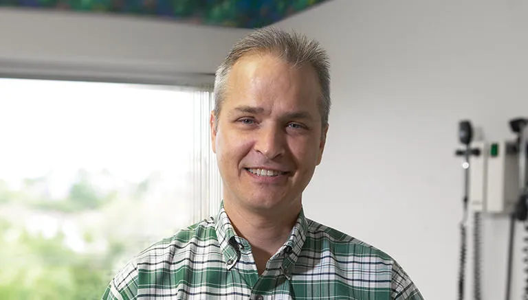 Dr. Kent L. Killian | Wildwood, MO | Pediatrics