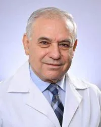 Dr. Fayez Shamoon, MD | Paterson, NJ | Cardiovascular Disease
