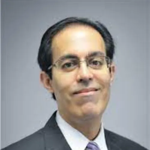 Dr. Alan L. Saperstein, MD | Boca Raton, FL | General Orthopedics