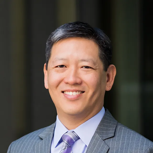 Dr. Felix Feng, MD | San Francisco, CA | Radiation Oncologist