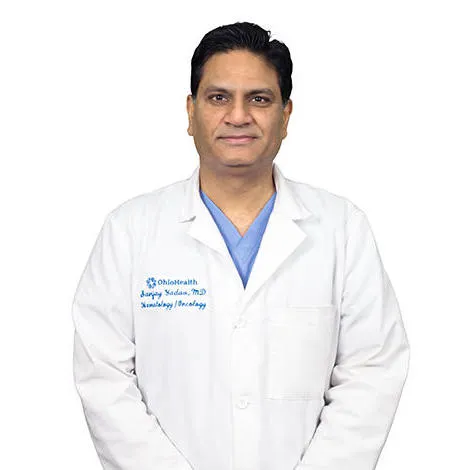 Dr. Sanjay Yadav, MD | Columbus, OH | Oncologist/hematologist
