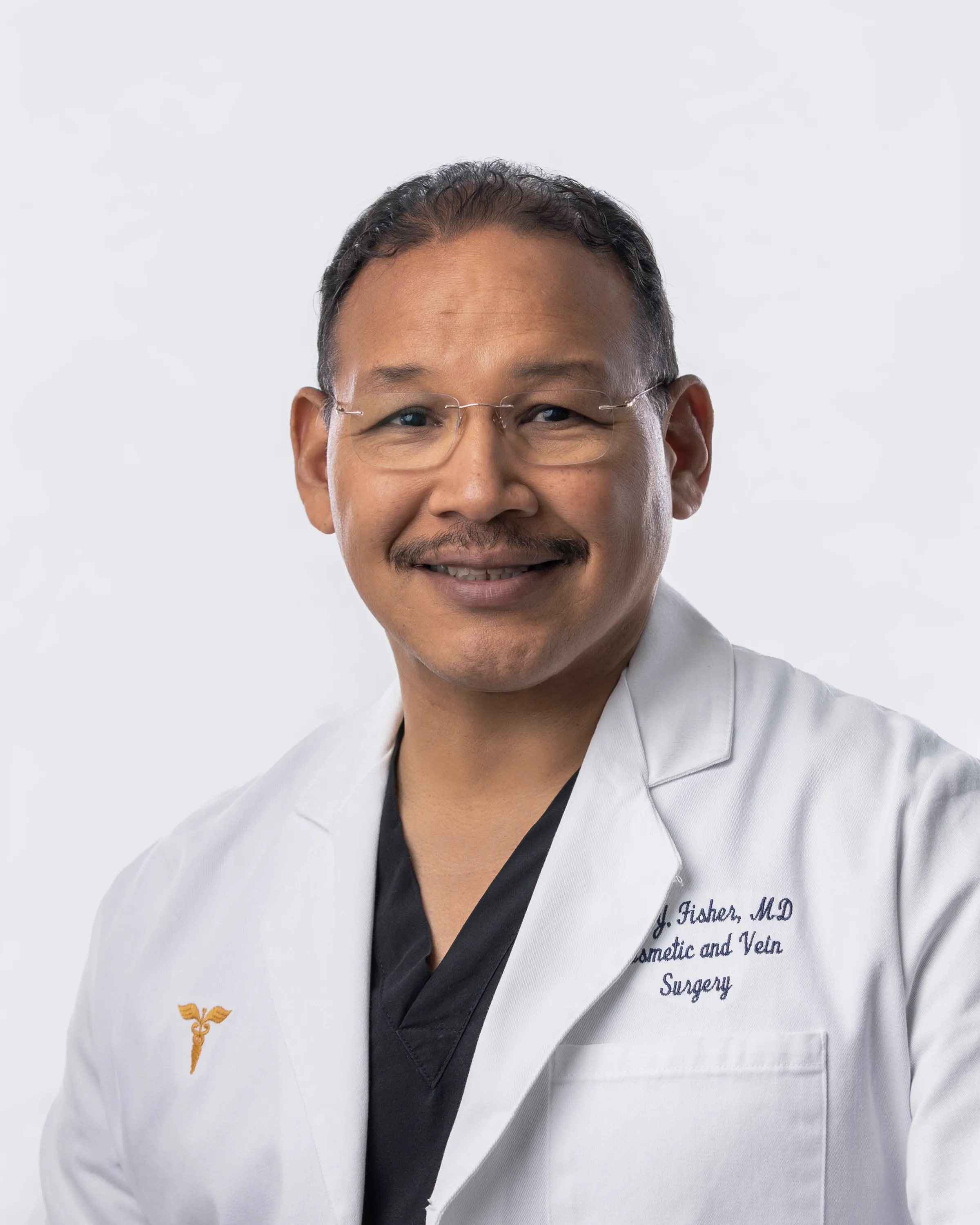 Dr. Ted Y. Fisher, MD | Brawley, CA | Vascular Surgery