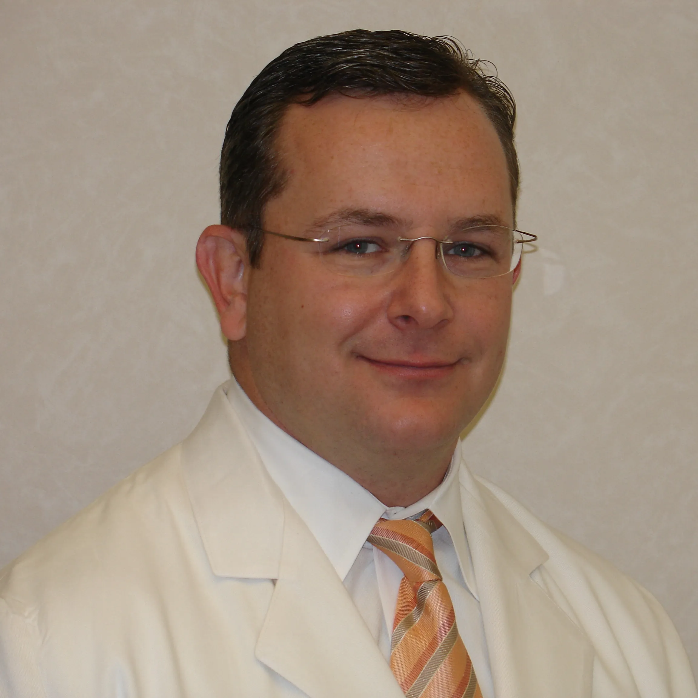 Dr. Jason Reina | Hammond, LA | Gastroenterology
