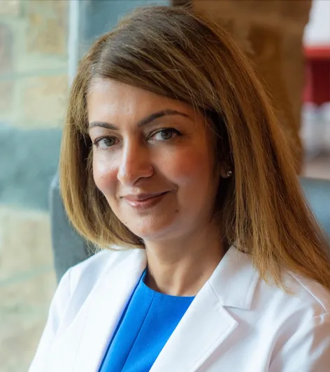 Dr. Rinku Mehra, MD, MBA | VIENNA, VA | Endocrinology