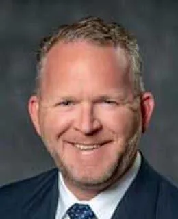 Dr. Jason Bell, MD | Blue Ash, OH | Ophthalmology