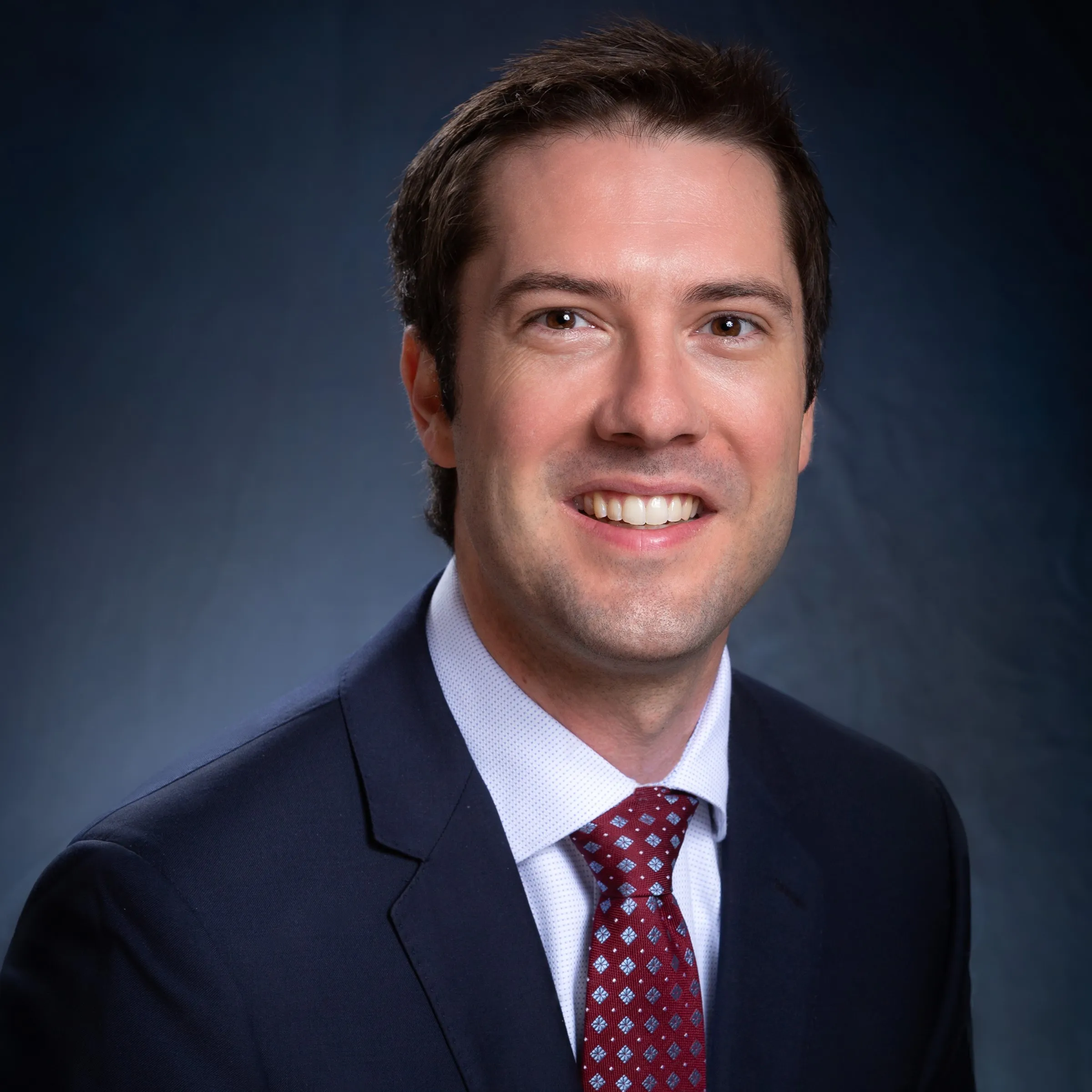 Dr. Jason R. Somogyi, MD | Austin, TX | Orthopedic Surgery