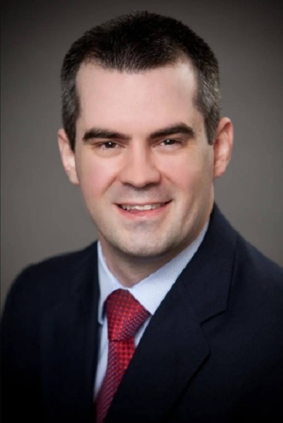 Dr. Bryan Patterson, MD | Houston, TX | Internal Medicine