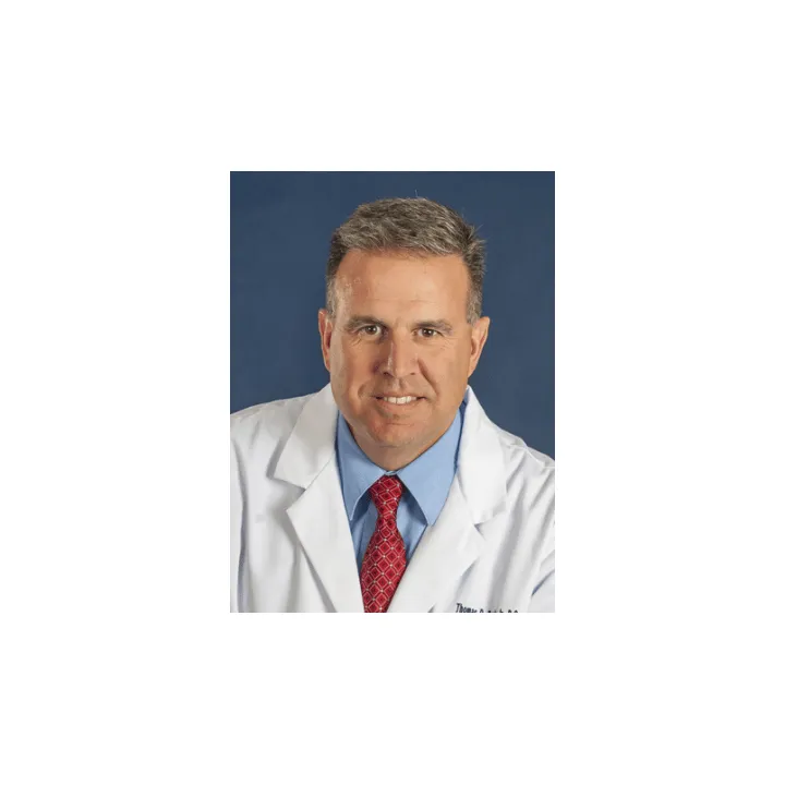Dr. Thomas Beck, DO | Berlin, MD | Orthopedic Surgery