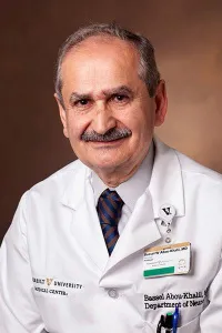 Dr. Bassel W. Abou-Khalil, MD | Nashville, TN | Neurology