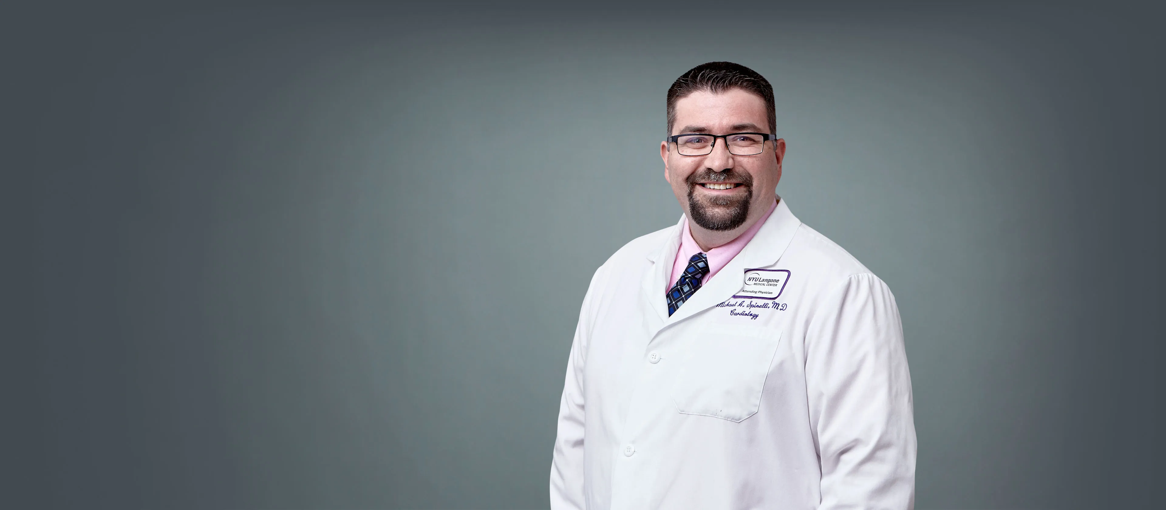 Dr. Michael Spinelli, MD | Manhasset, NY | Cardiovascular Disease