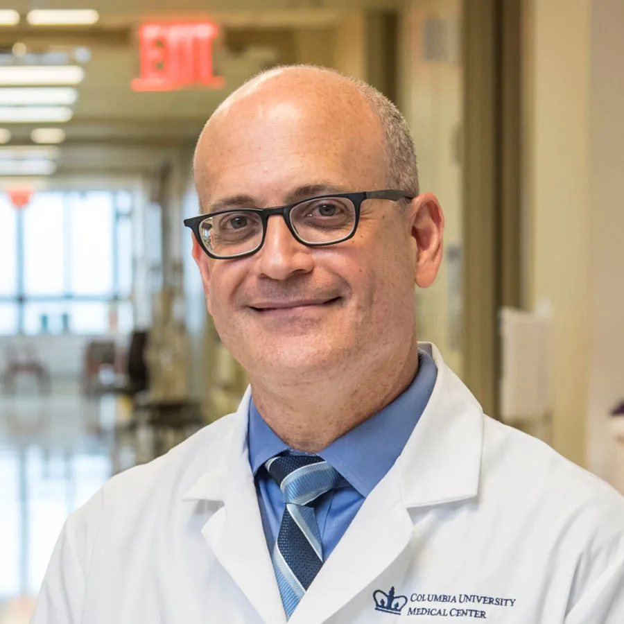 Dr. Ran Reshef, MD | New York, NY | Oncologist/hematologist