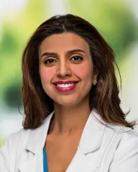 Dr. Irum M. Idrees, MD | Greenville, SC | Rheumatology