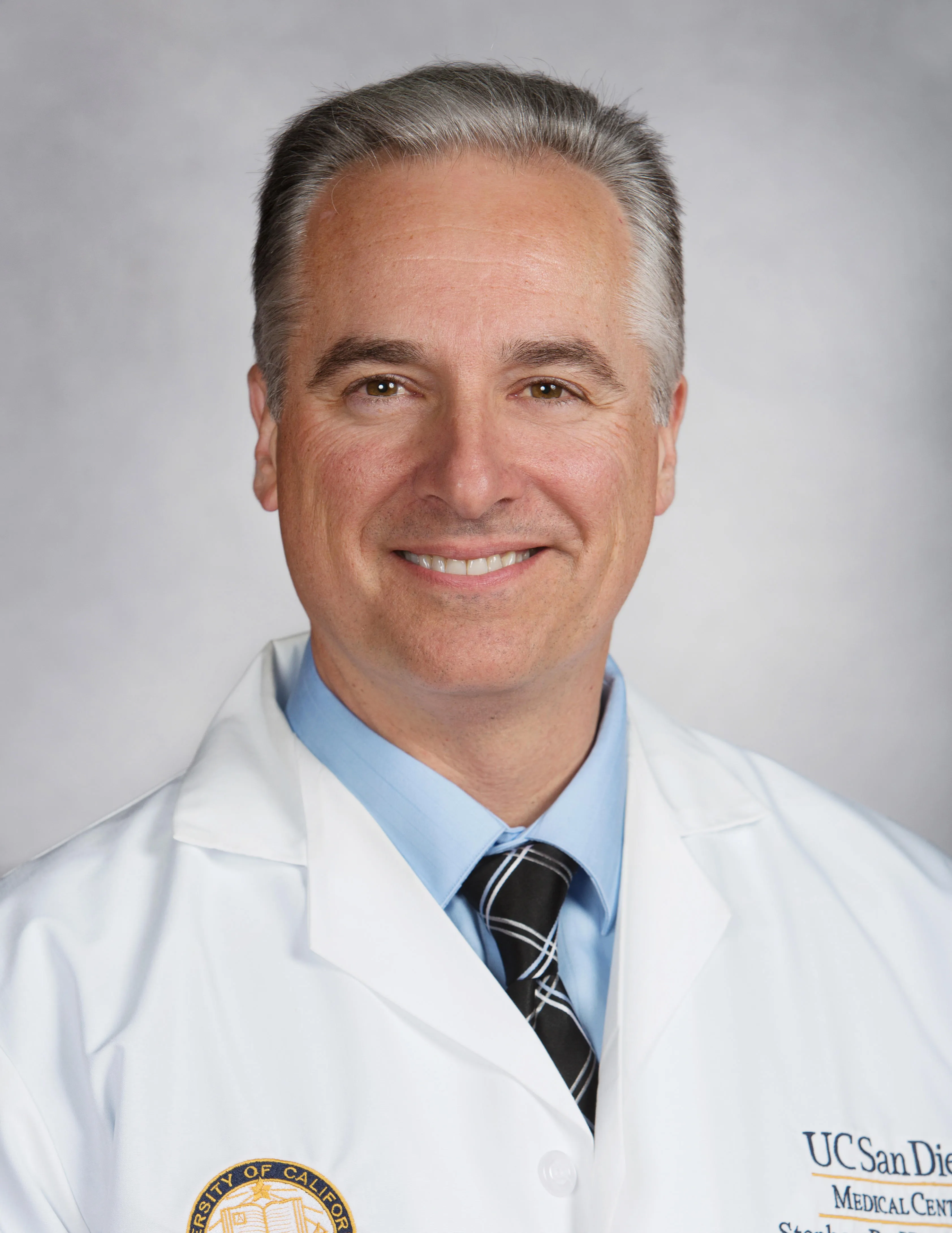 Dr. Stephen R. Hayden, MD | San Diego, CA | Emergency Medicine