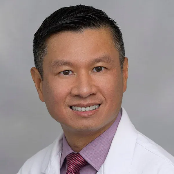 Dr. Alfred C. Trang, MD | Langhorne, PA | Bariatric Surgery