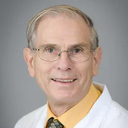 Dr. Roy J. Heyne, MD | Dallas, TX | Pediatrics
