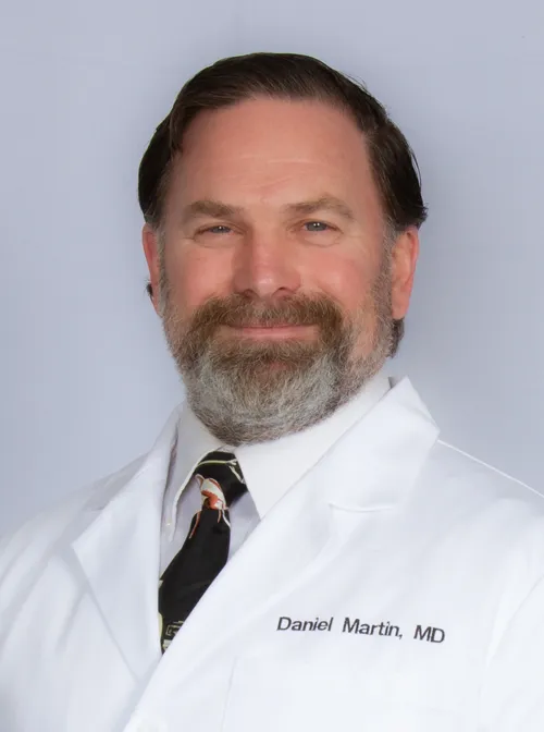 Dr. Daniel Martin, MD | Springfield, PA | Family Medicine