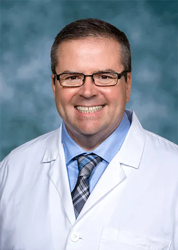 Dr. Patrick Fitzgerald, MD | Sarasota, FL | Trauma Surgery