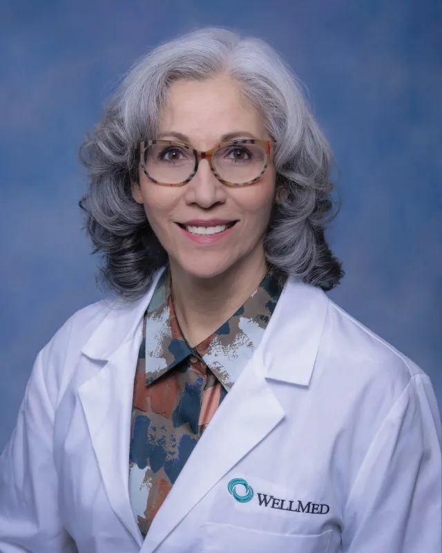 Dr. Abigail R. Barrera, MD | San Antonio, TX | Family Medicine