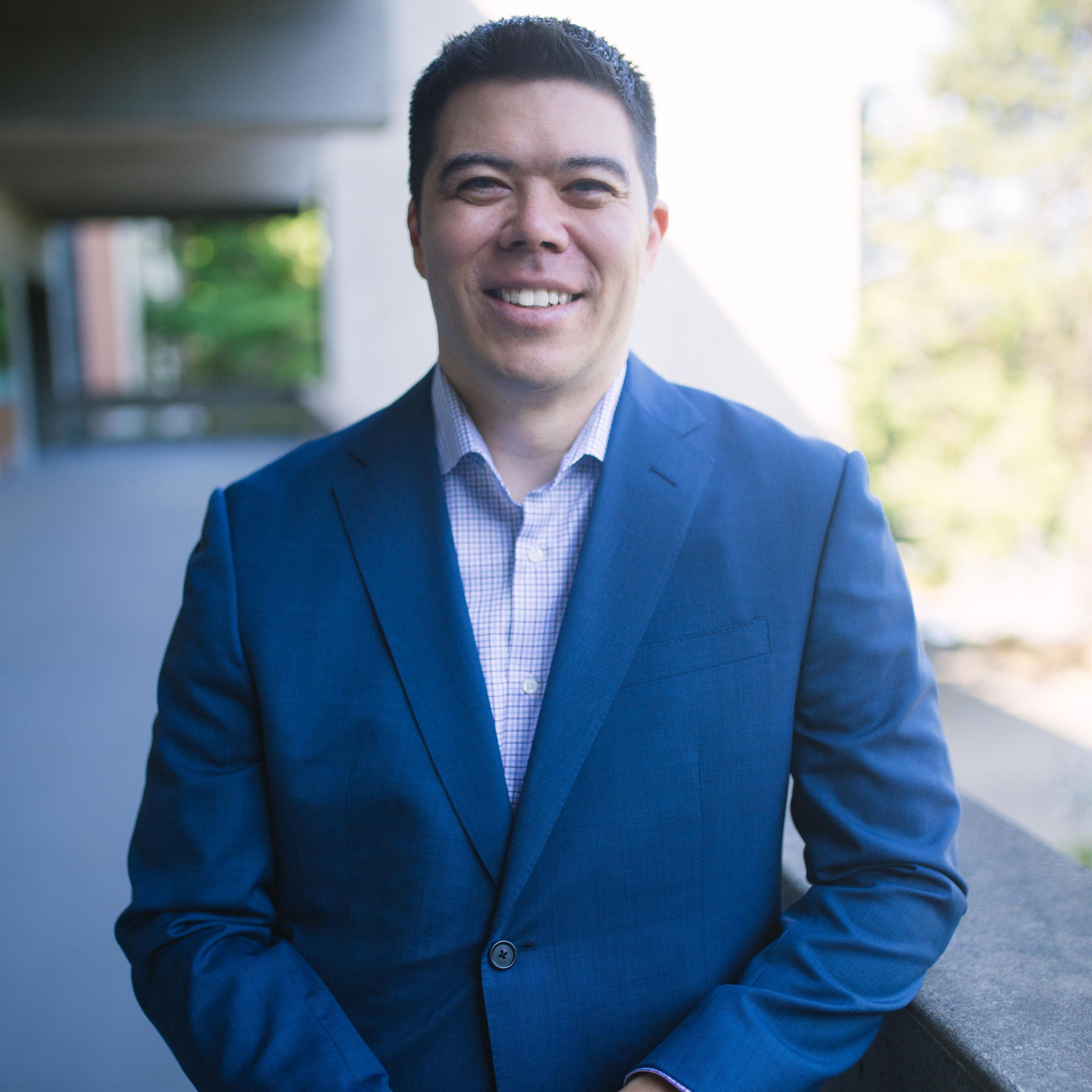 Dr. Jayme R. Hiratzka, MD | Medford, OR | Orthopedic Surgery