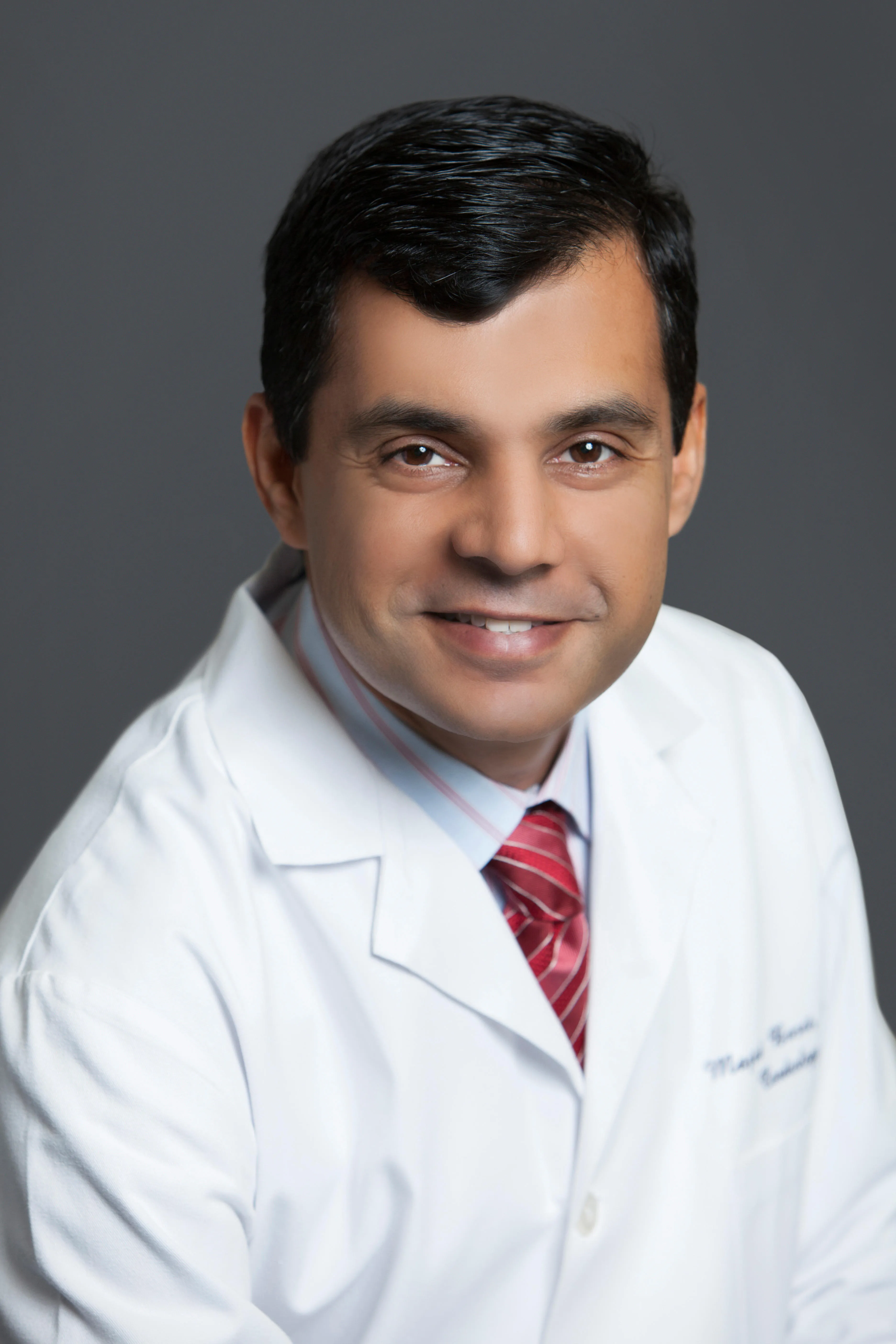 Dr. Majid Basit, MD | Rosenberg, TX | Cardiovascular Disease